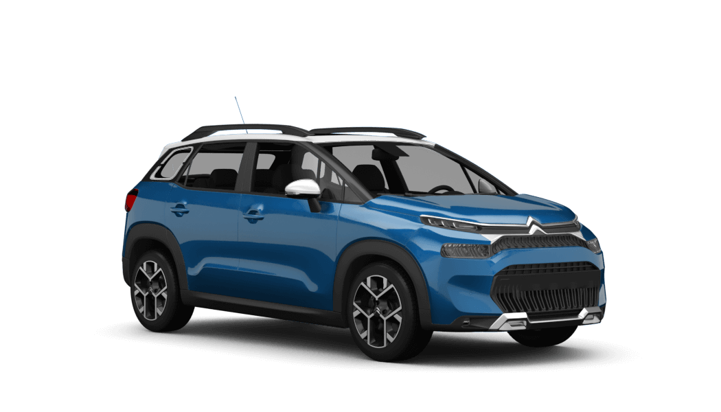 Automatische auto huren Singen | SIXT