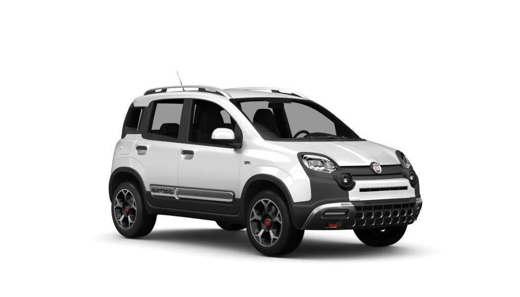 Terreinwagen huren Slovenië | SIXT