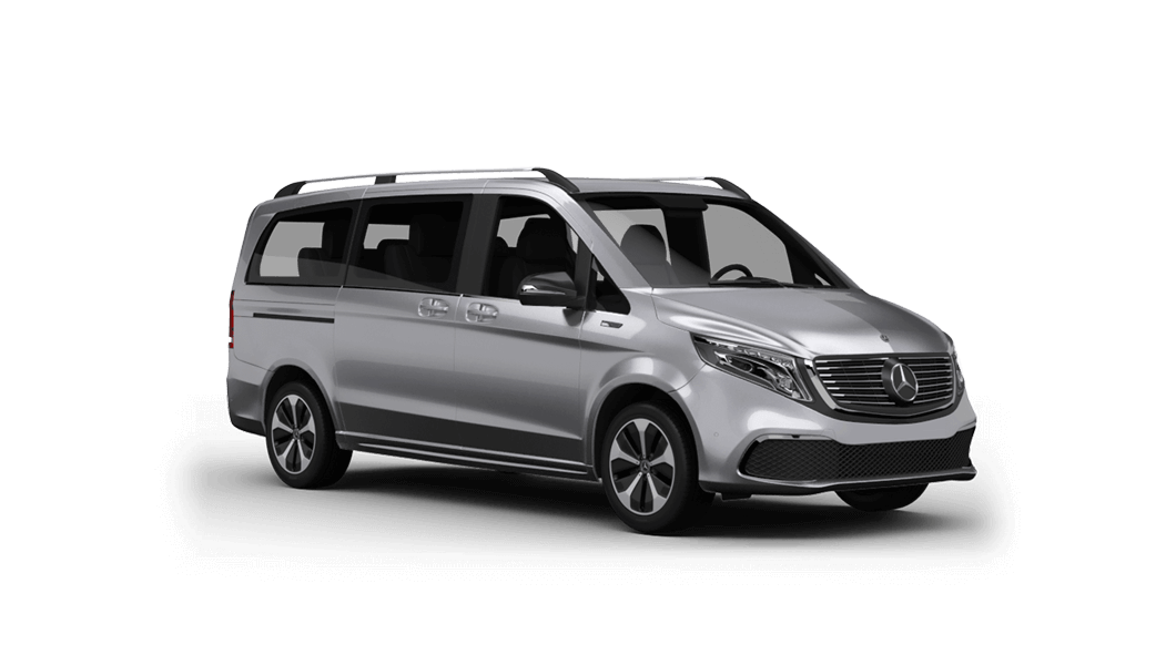 Busje huren Var | SIXT