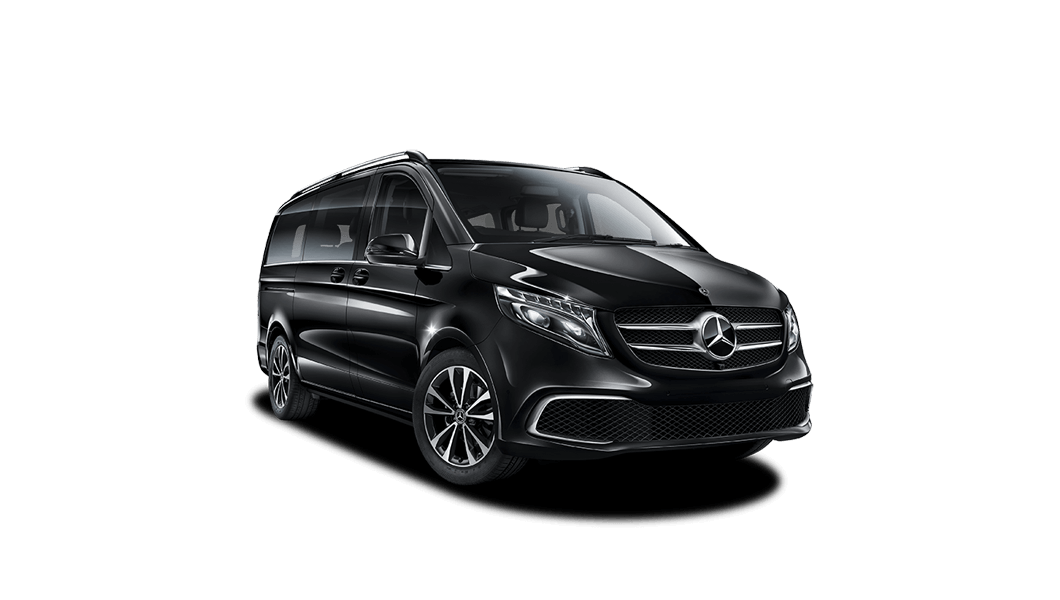 Busje huren Zweden | SIXT