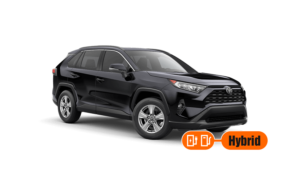 Terreinwagen huren Australië | SIXT