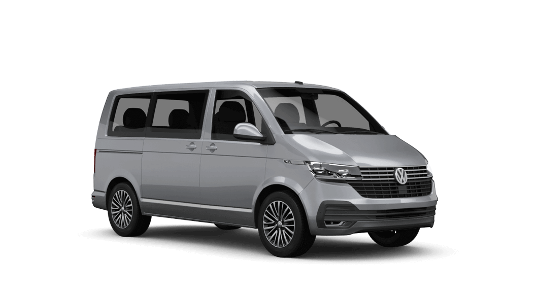 Busje huren Var | SIXT