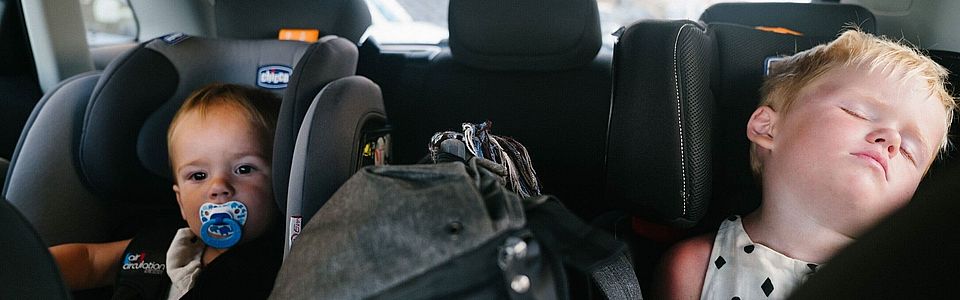 Handleiding | Veilig in het verkeer - Sixt Autoverhuur Magazine